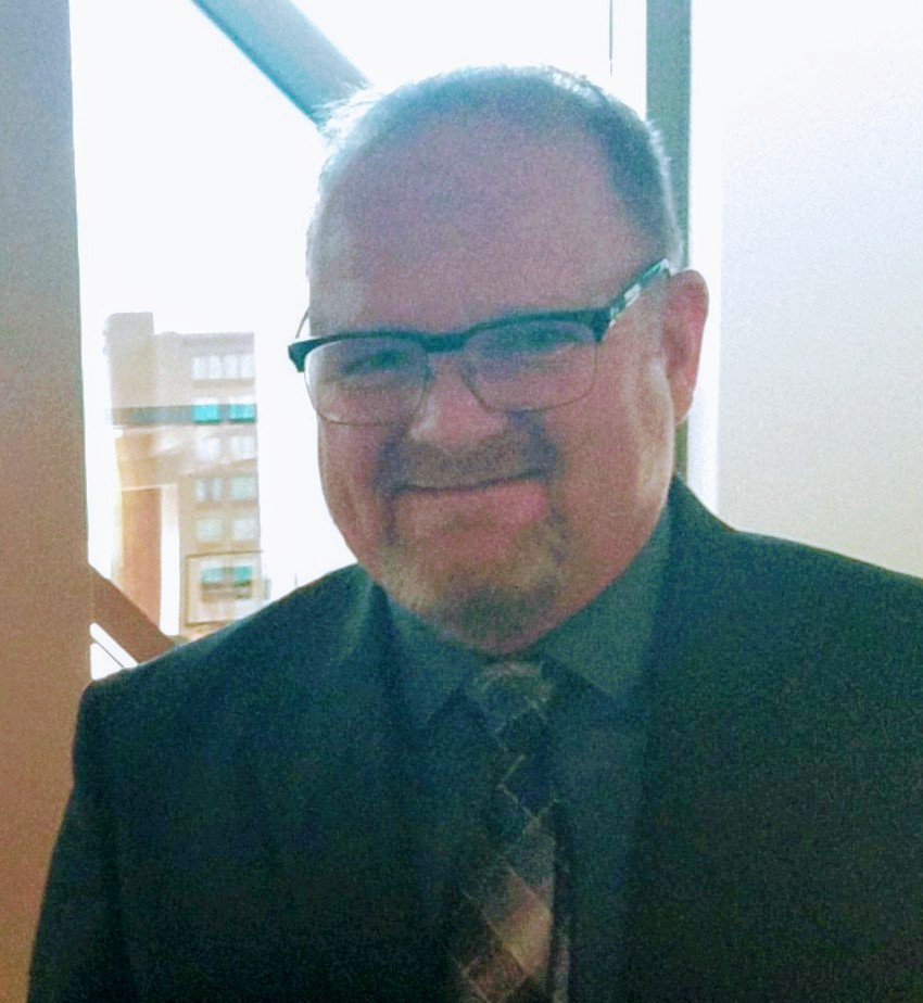 Sam Dougherty – Professional Manager, Artist, Speaker