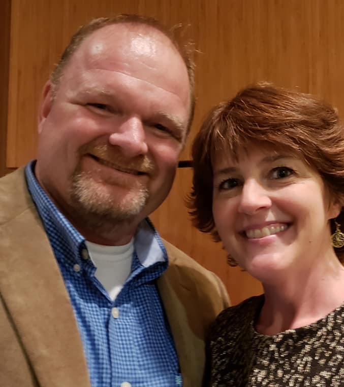 Sam Dougherty – Professional Manager, Artist, Speaker