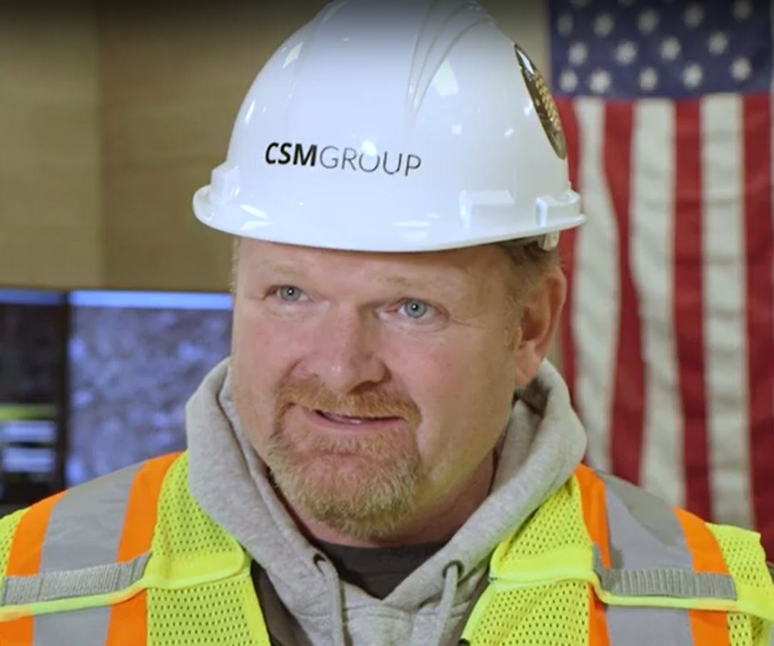 Sam Dougherty – Professional Manager, Artist, Speaker